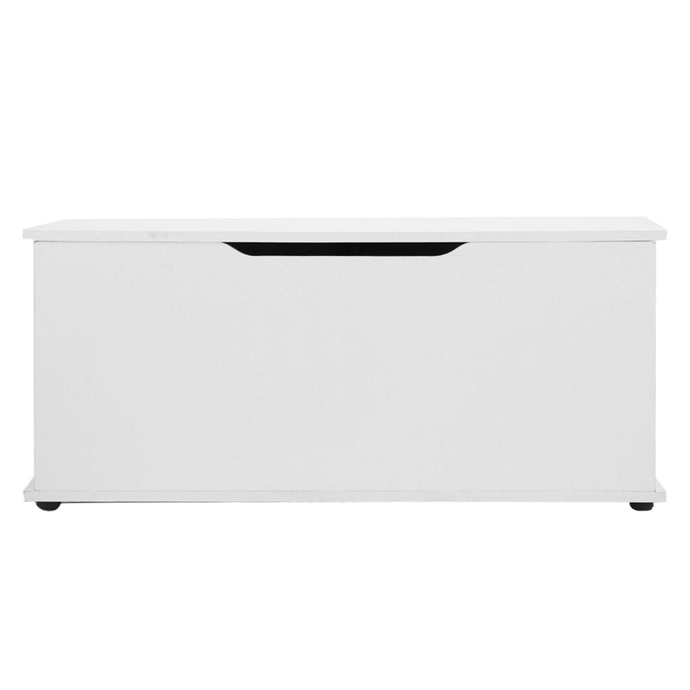 Blanket Box Kids Toy Box Nursery Toybox Furniture Chest Linen Storage ...
